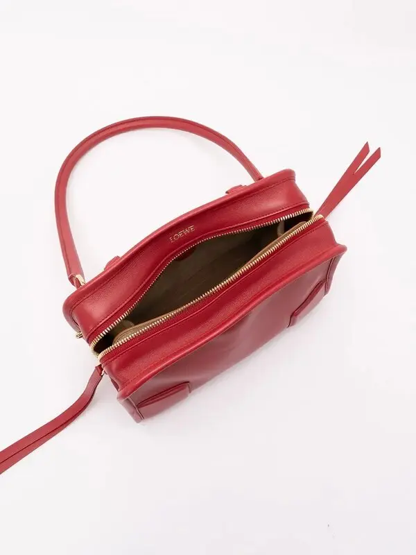 Loewe Amazona 180` Small Bag - Multicolor