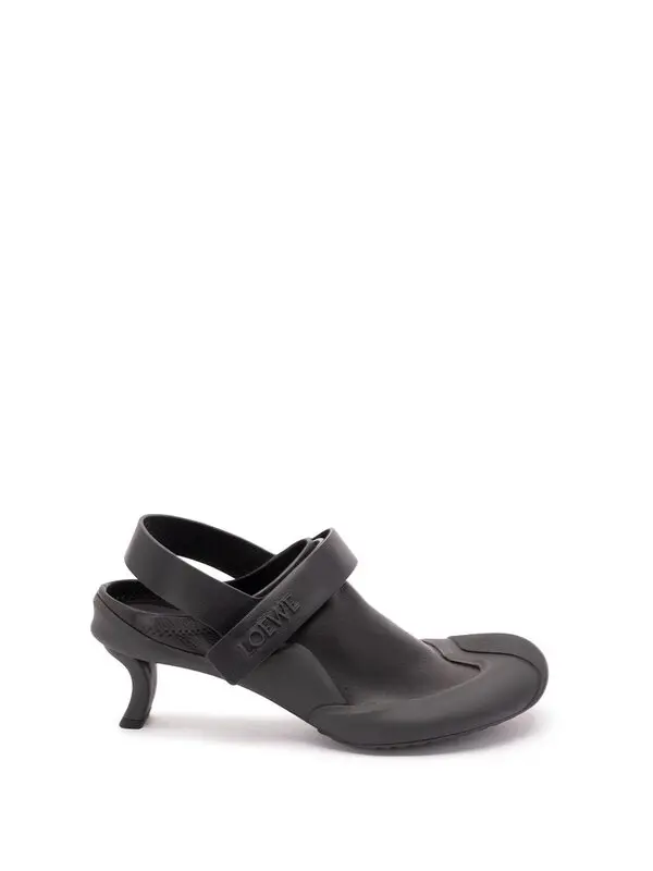 Loewe Dive` Slingback - Multicolor
