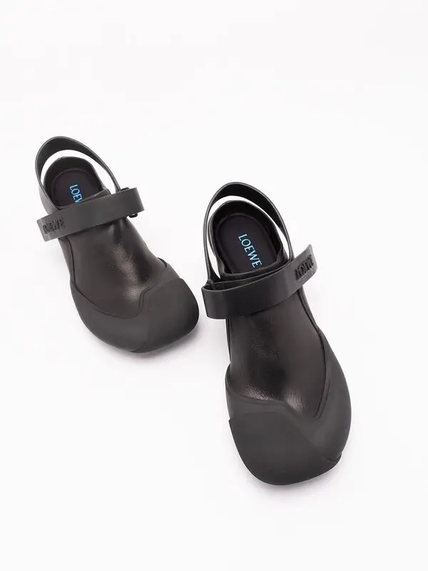 Loewe Dive` Slingback - Multicolor