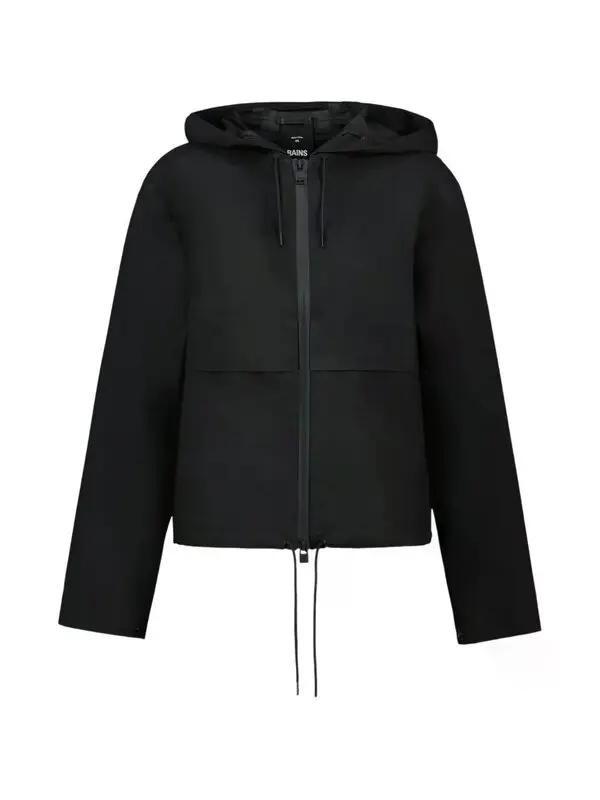 Rains Suva Hardshell W Jacket