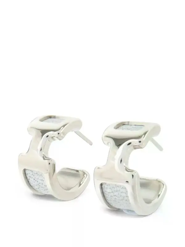 Hermès Olympe Earrings