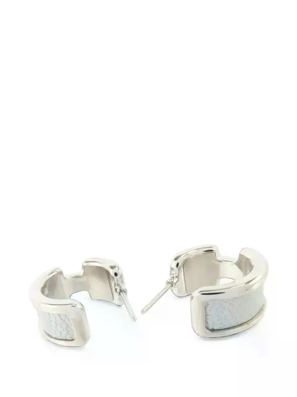Hermès Olympe Earrings