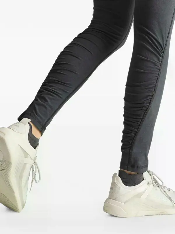 Adidas By Stella McCartney Studio Cotton Leggings
