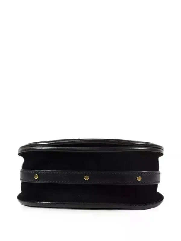 Chloé Nile Leather Shoulder Bag