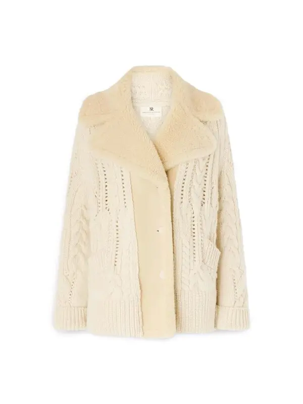 ERMANO SCERVINO Ermanno Scervino Coat