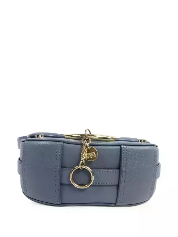 See By Chloé Hana Shoulder Bag