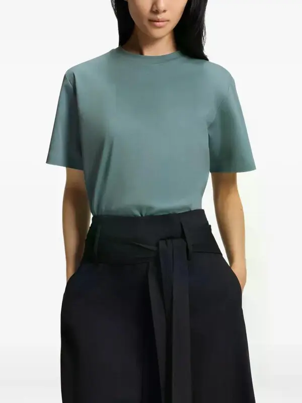 BOSS Short-sleeve T-shirt