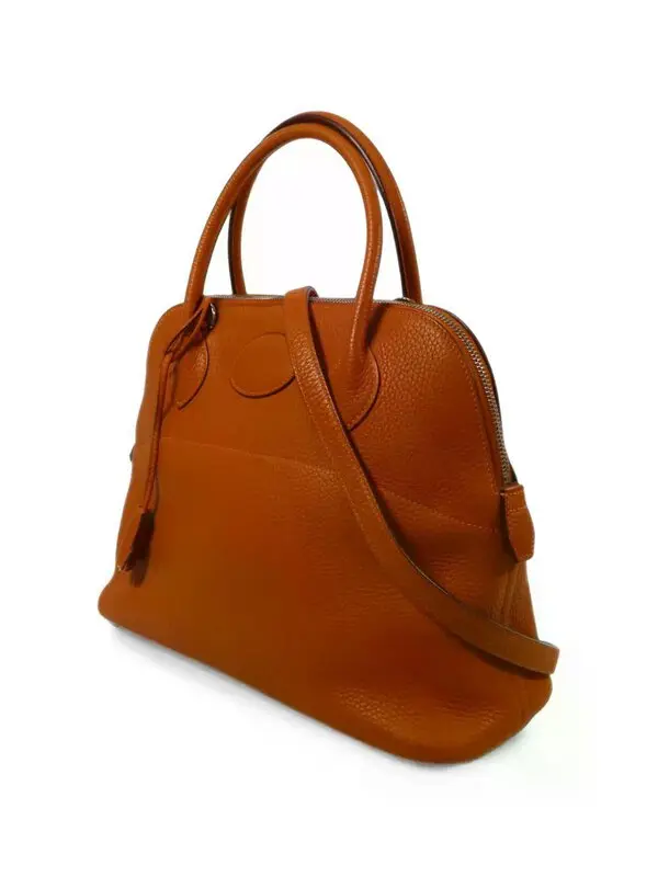 Hermès Bolide 31 Shoulder Bag