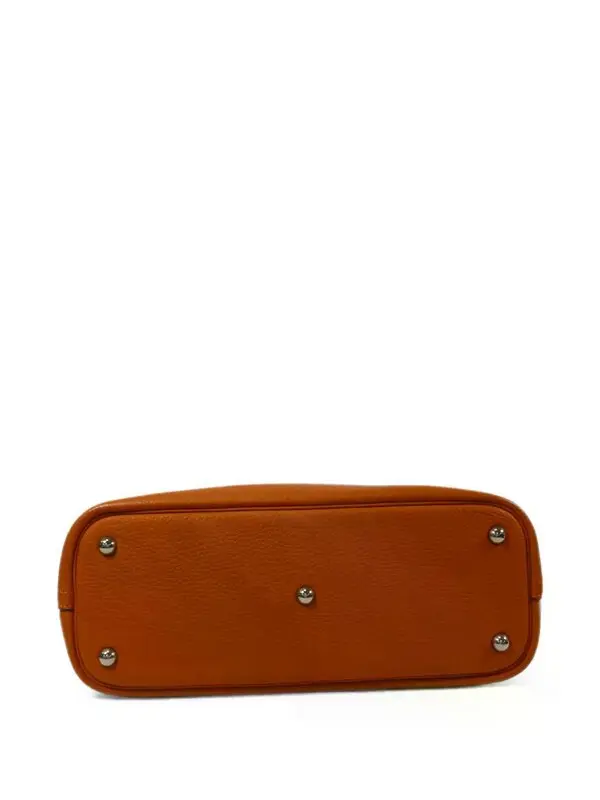 Hermès Bolide 31 Shoulder Bag