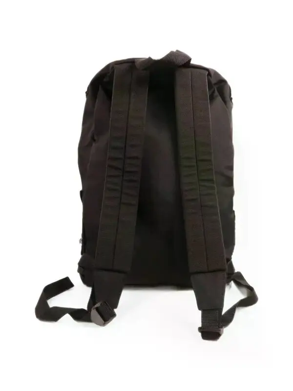 Balenciaga Explorer Logo-patch Backpack