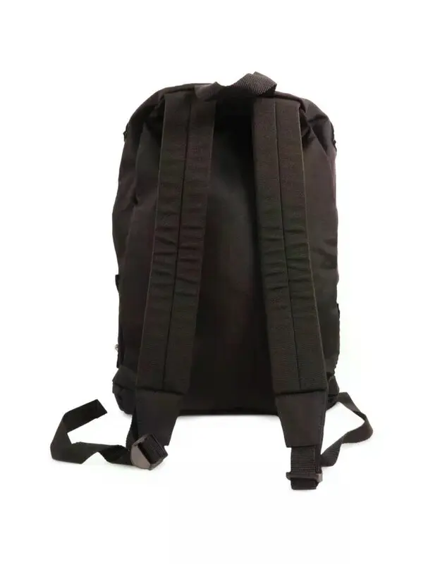 Balenciaga Explorer Logo-patch Backpack