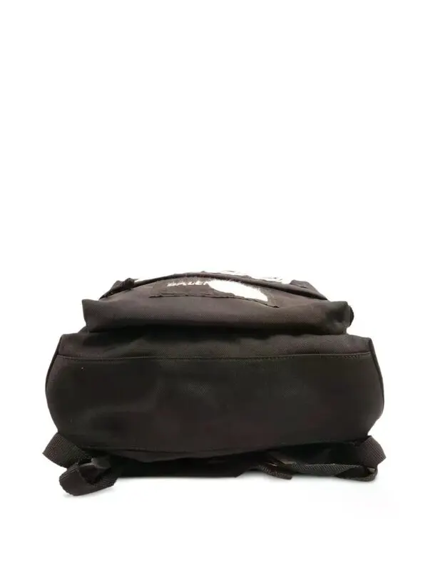 Balenciaga Explorer Logo-patch Backpack