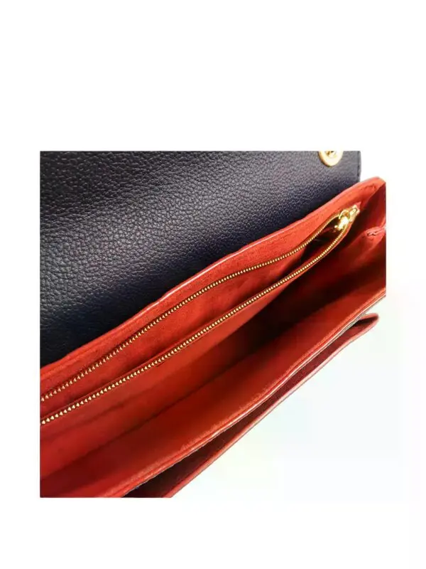 LOUIS VUITTON Pm Monogram Empreinte Vavin Shoulder Bag