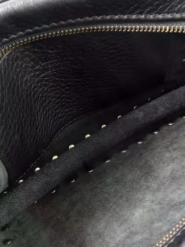 Valentino Garavani Rockstud Leather Crossbody Bag