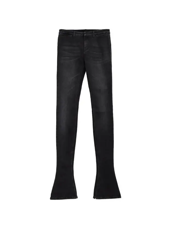 Gucci Arrow Pants - Multicolor