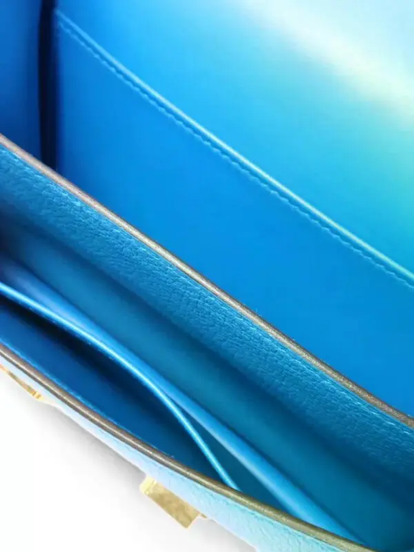 Hermès 2018 Mini Constance Houlder Bag