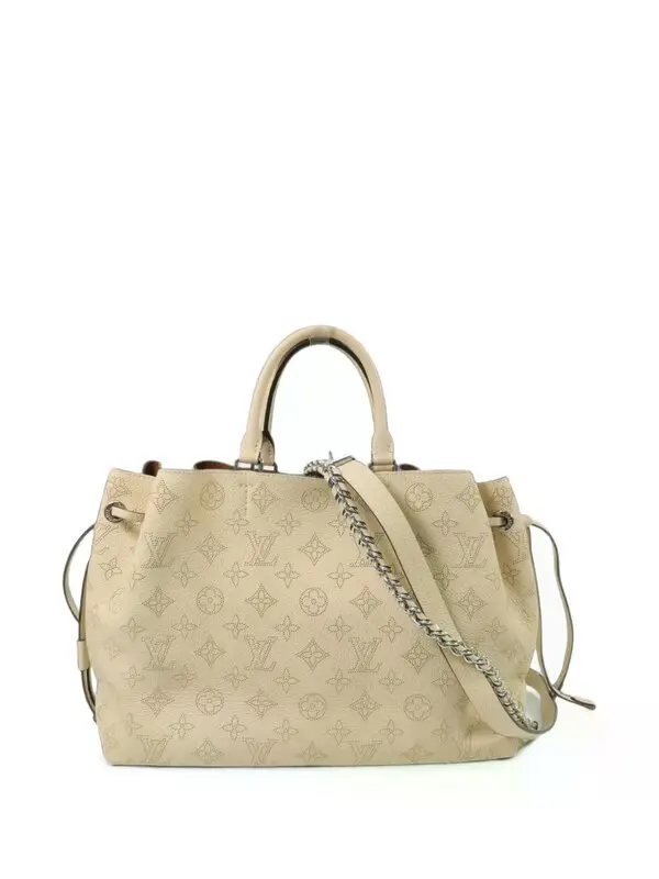 LOUIS VUITTON Medium Bella Two-way Tote Bag