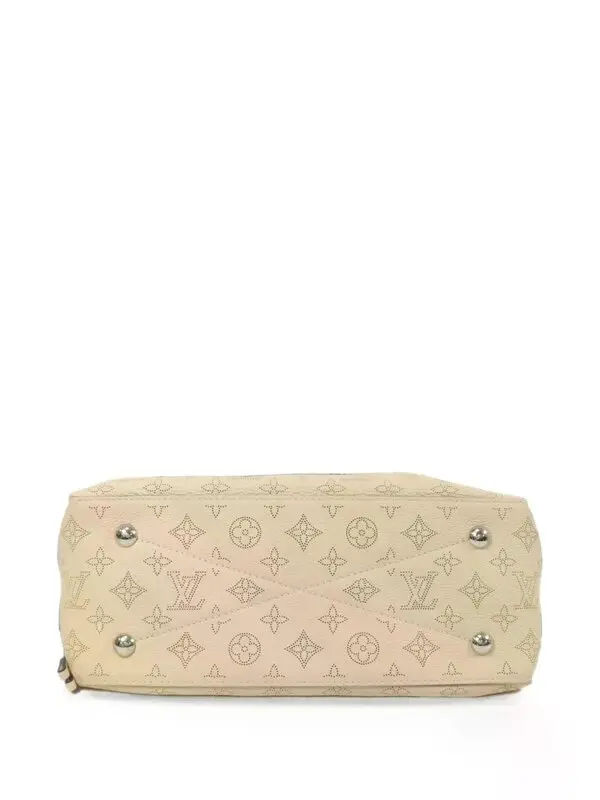 LOUIS VUITTON Medium Bella Two-way Tote Bag