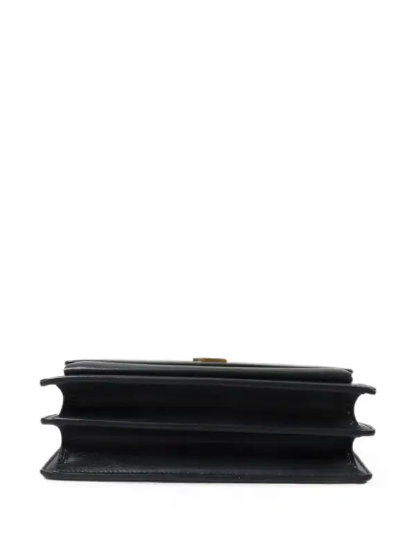 Saint Laurent Medium Sunset Chain Shoulder Bag