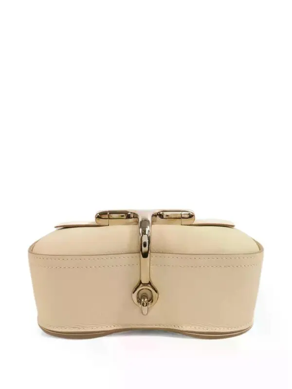 Hermès 2021 Mini Della Cavalleria Shoulder Bag