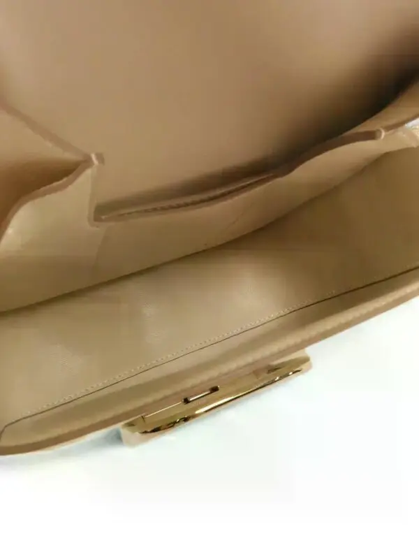 Hermès 2021 Mini Della Cavalleria Shoulder Bag