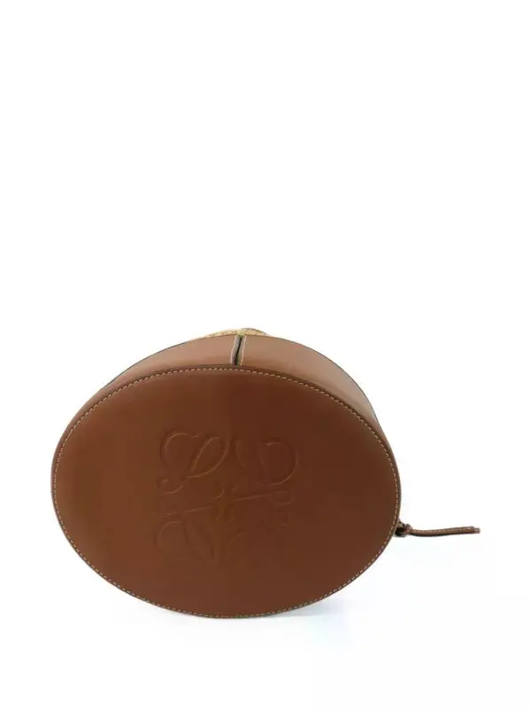 Loewe Balloon Bucket Bag