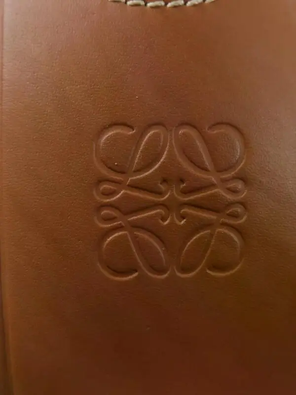 Loewe Balloon Bucket Bag