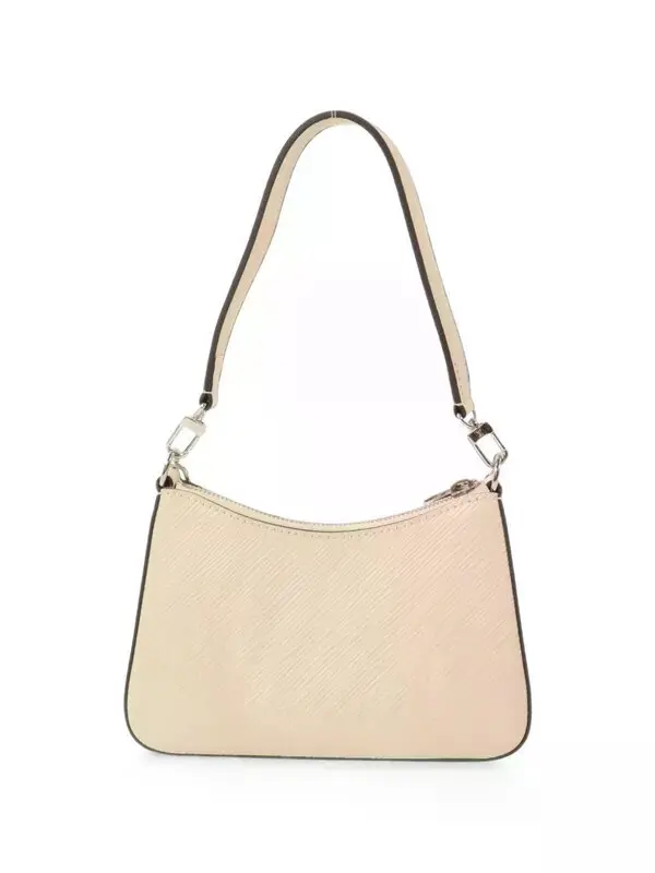 LOUIS VUITTON Marellini Epi Shoulder Bag