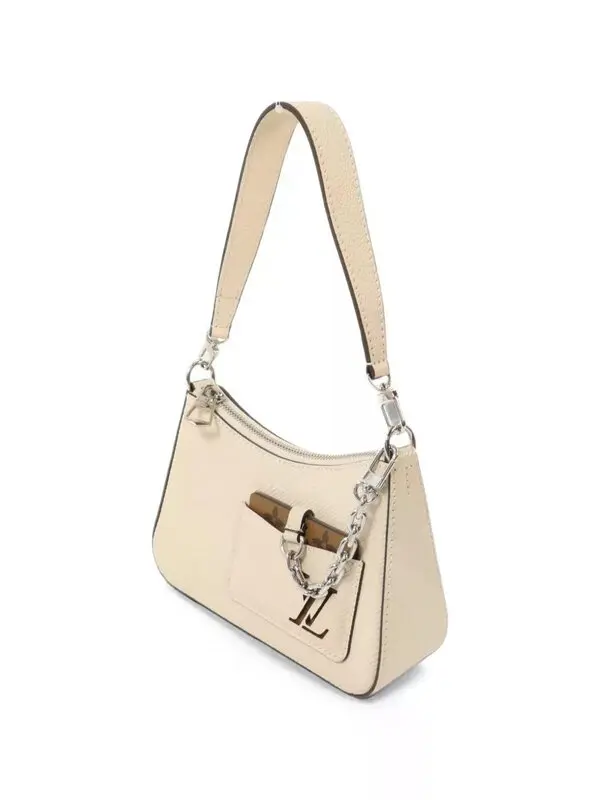 LOUIS VUITTON Marellini Epi Shoulder Bag