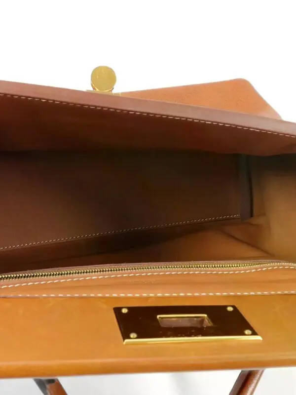 Hermès 2022 24/24 Shoulder Bag