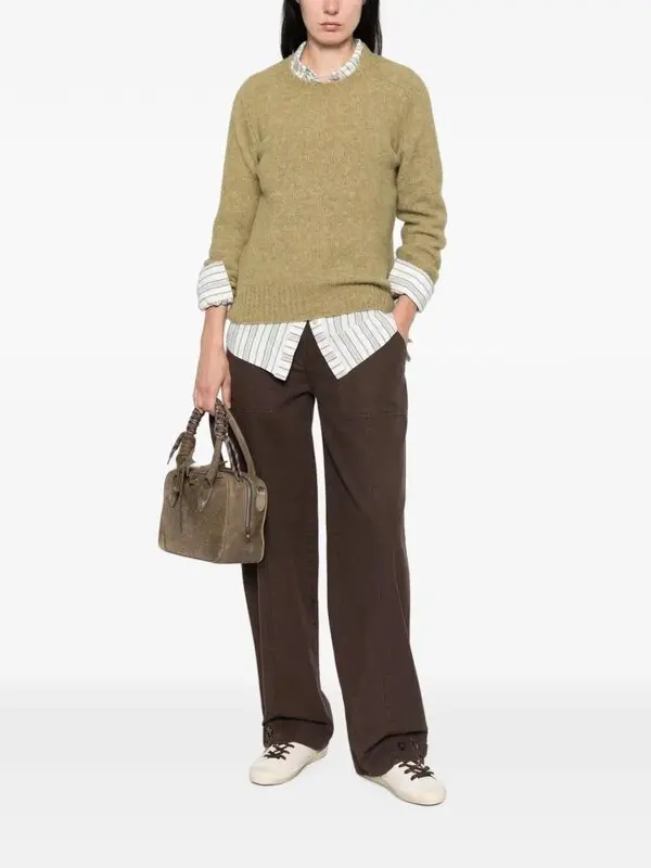 GOLDEN GOOSE Workwear Pants
