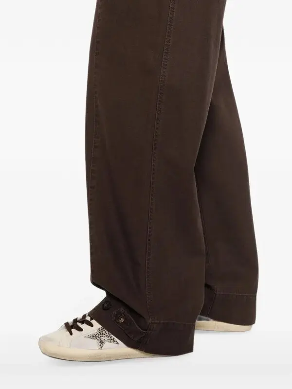 GOLDEN GOOSE Workwear Pants