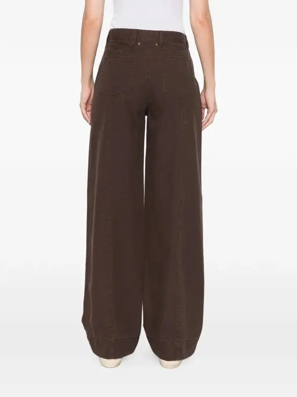 GOLDEN GOOSE Workwear Pants