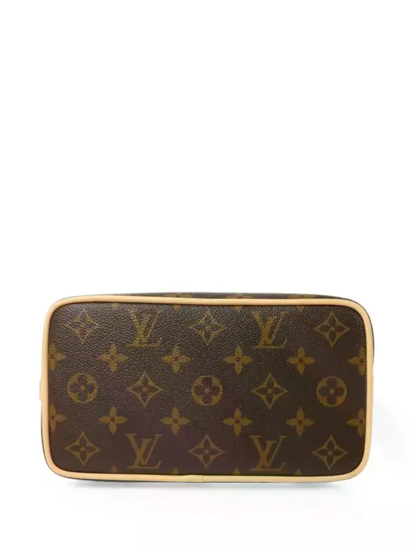 LOUIS VUITTON Cruiser Monogram Tote Bag