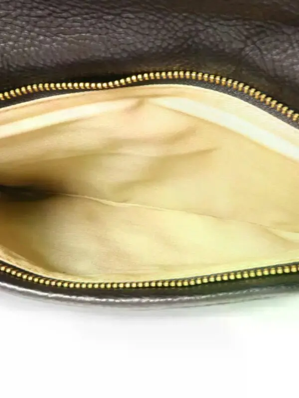 Tory Burch Logo Shoulder Bag