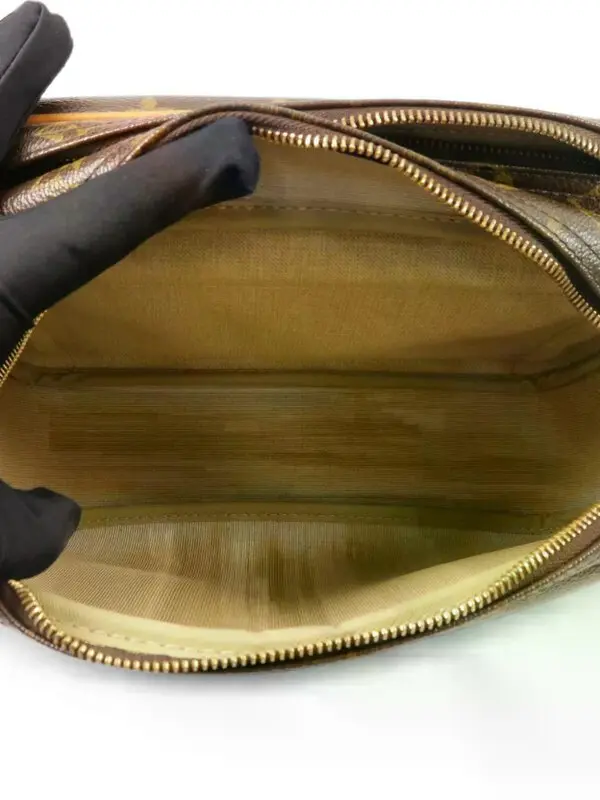 LOUIS VUITTON Pm Reporter Shoulder Bag