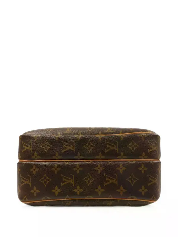 LOUIS VUITTON Pm Reporter Shoulder Bag