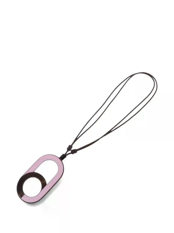 Hermès Leillian Plus Pendant Necklace