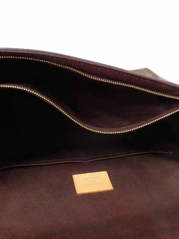 LOUIS VUITTON Mm Cluny Tote Bag