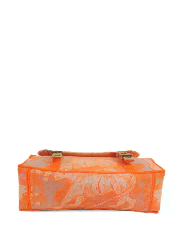 Dior Small Camp Crossbody Bag