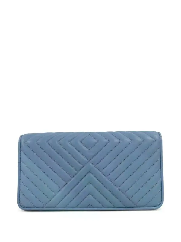 Prada Quilted Shoulder Bag
