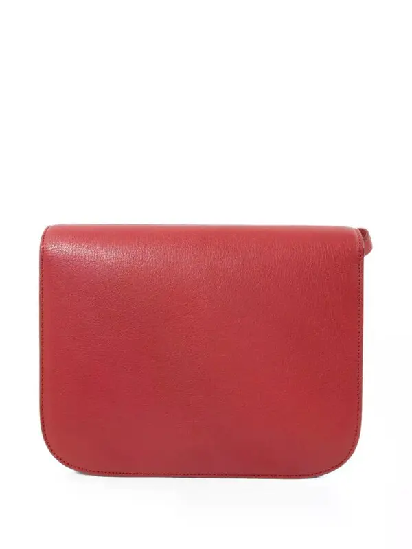 Celine Classic Box Shoulder Bag