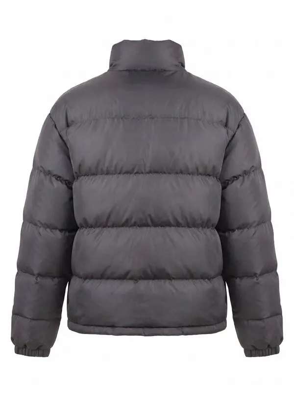 Prada Re-nylon Down Jacket