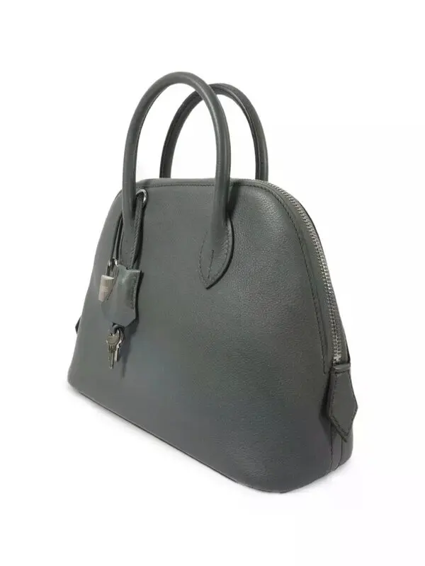 Hermès 27 Bolide Handbag