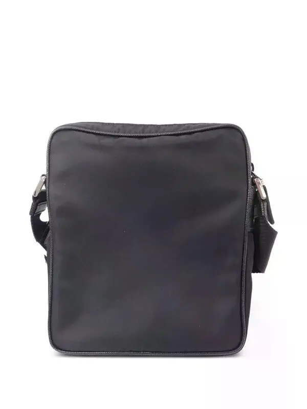 Prada Re-nylon Crossbody Bag