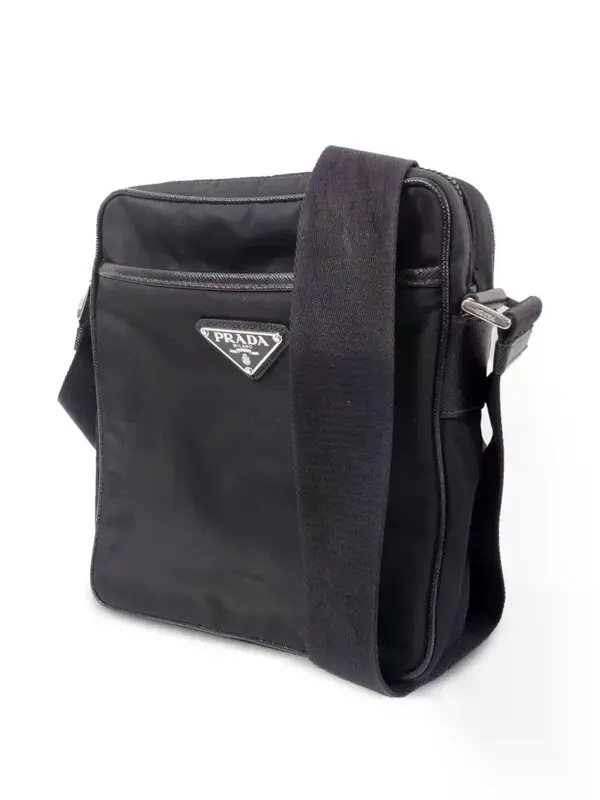 Prada Re-nylon Crossbody Bag