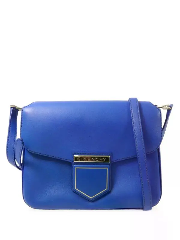Givenchy Medium Nobie Shoulder Bag