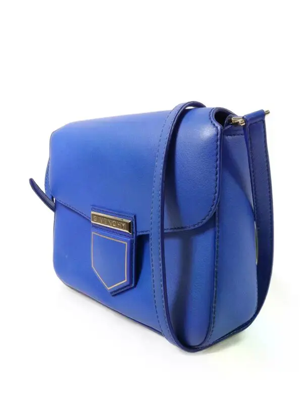 Givenchy Medium Nobie Shoulder Bag