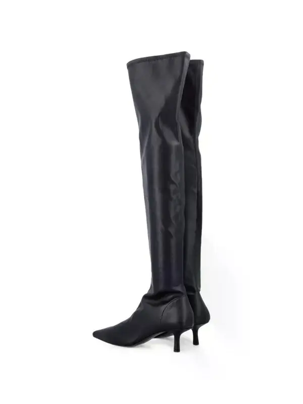 Senso Takoda Pointed-toe Boots