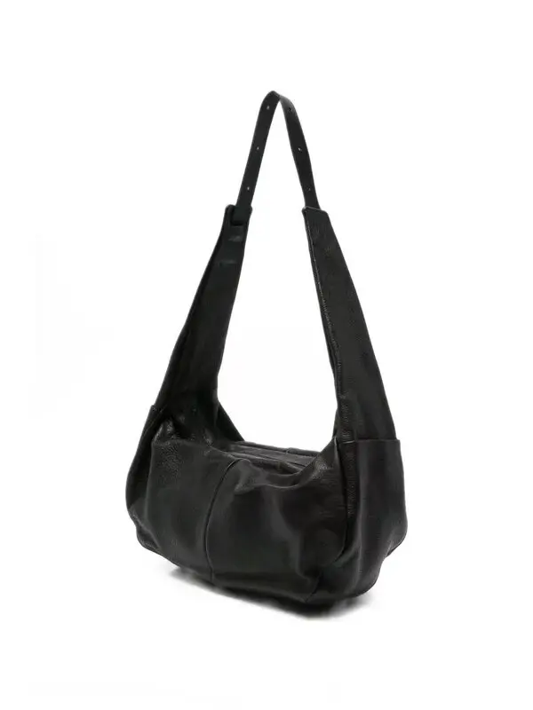 TRIPPEN Zip-fastening Shoulder Bag